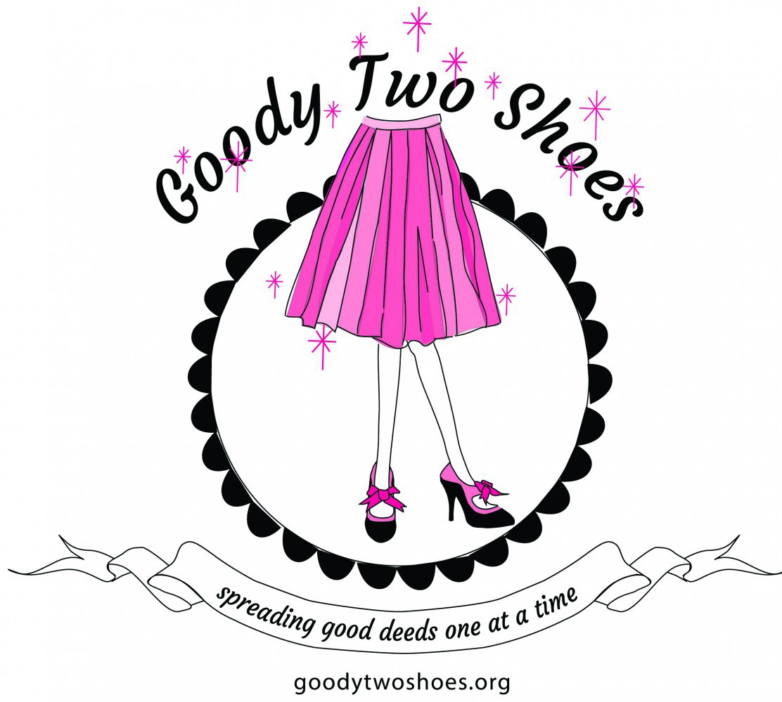 Goody Two Shoes – Spreading Good Deeds One at a Time! – Good Two Shoes ...